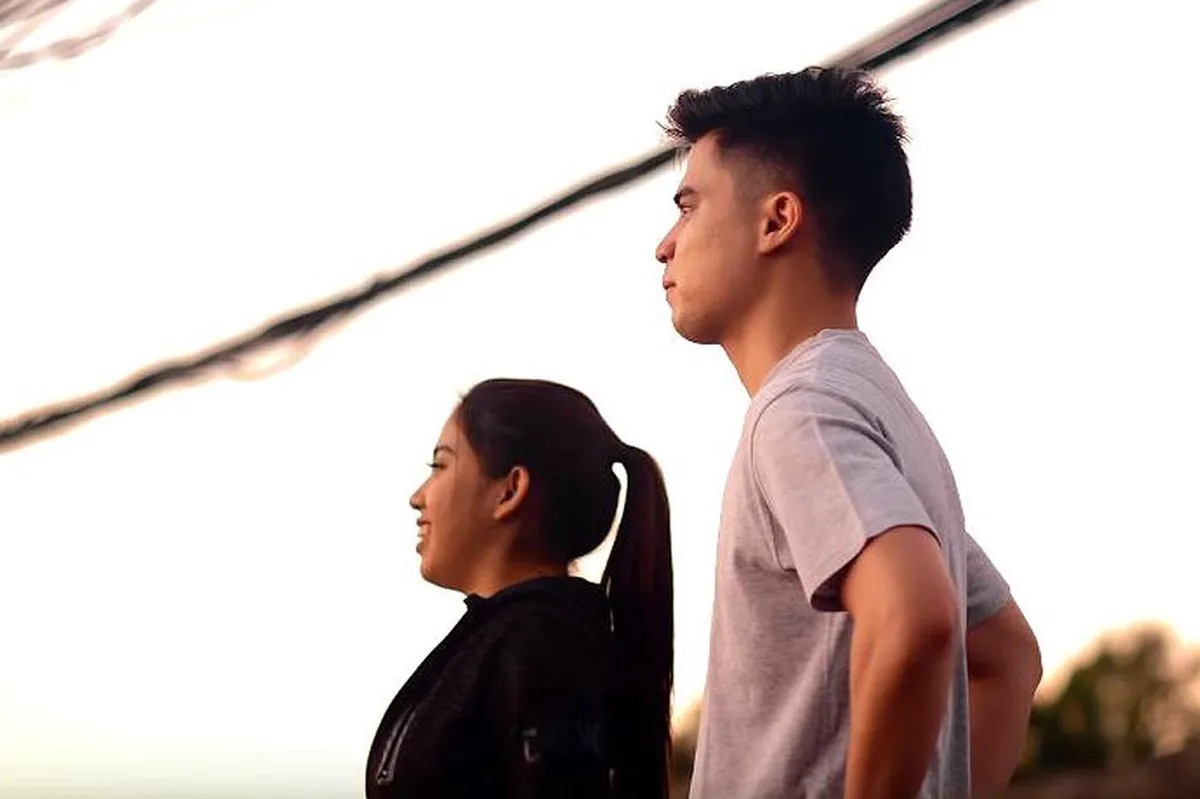 WATCH: Agsunta releases music video for original song 'Bagong Umaga ...
