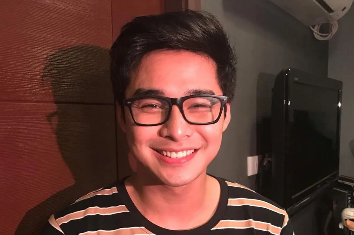 Mccoy de Leon, solo ngayon sa ABS-CBN Ball? | ABS-CBN Entertainment