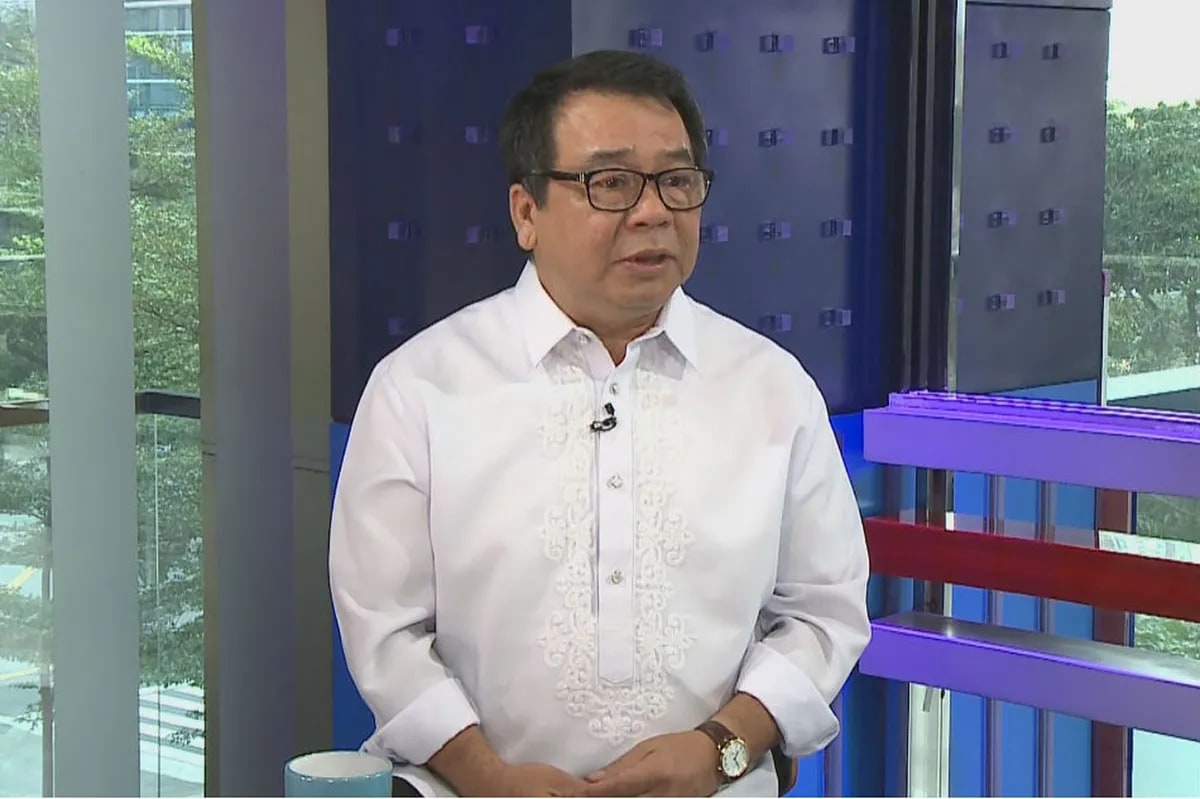 Duterte's EJK sin remark 'puts nail' on ICC case, says Colmenares | ABS ...