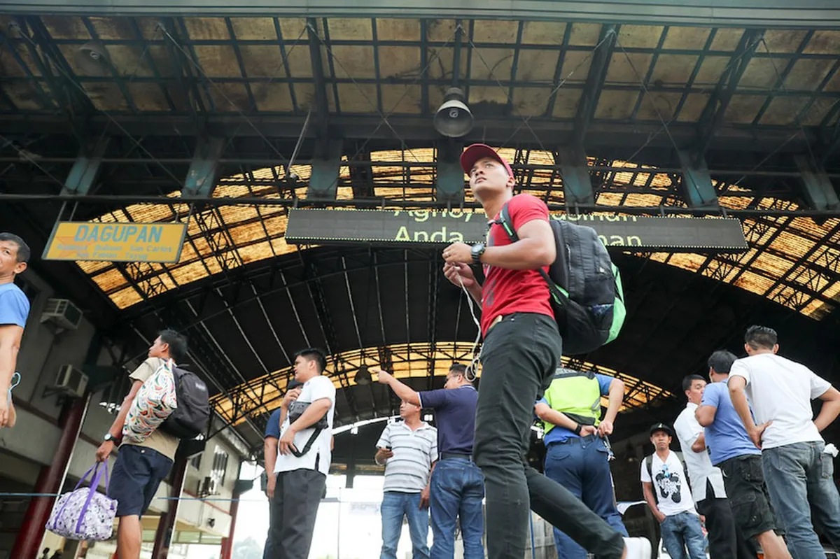 Pinoy millennials turn to selling pre-loved items to fund travels ...