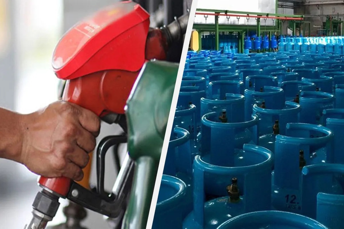 Big-time rollback sa LPG, langis inaasahan sa pagpasok ng Hunyo | ABS ...