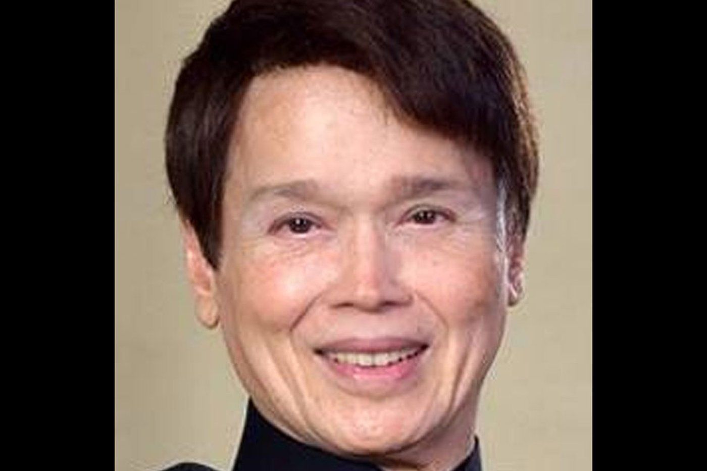 Late columnist George Sison honored by colleagues | ABS-CBN Lifestyle