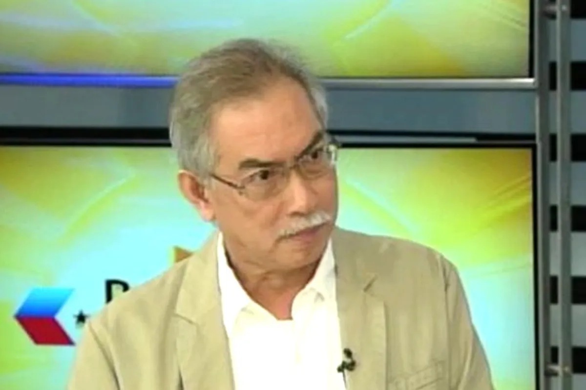 Randy David wins Fukuoka grand prize | ABS-CBN Lifestyle