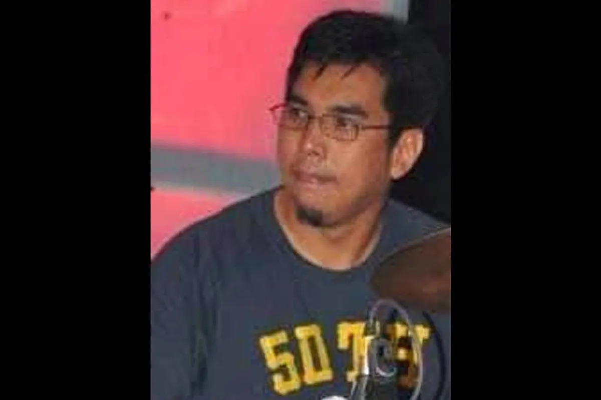 True Faith original member Ferdie Marquez passes away | ABS-CBN ...