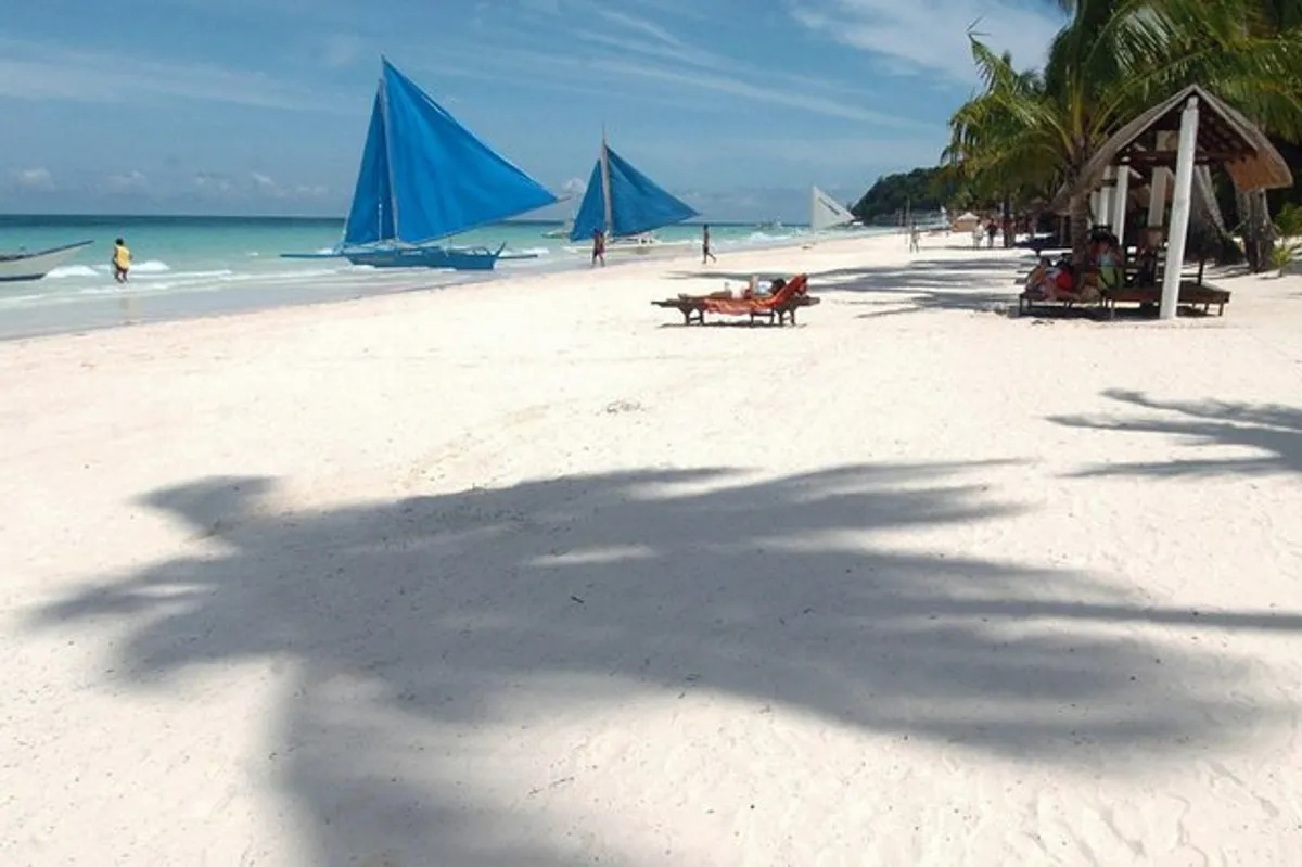 DENR starts issuing ECCs to Boracay establishments | ABS-CBN News