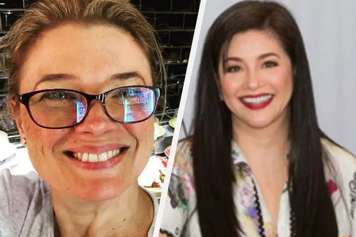 Michelle van Eimeren shares thoughts on Regine’s ‘new chapter’ at ABS ...