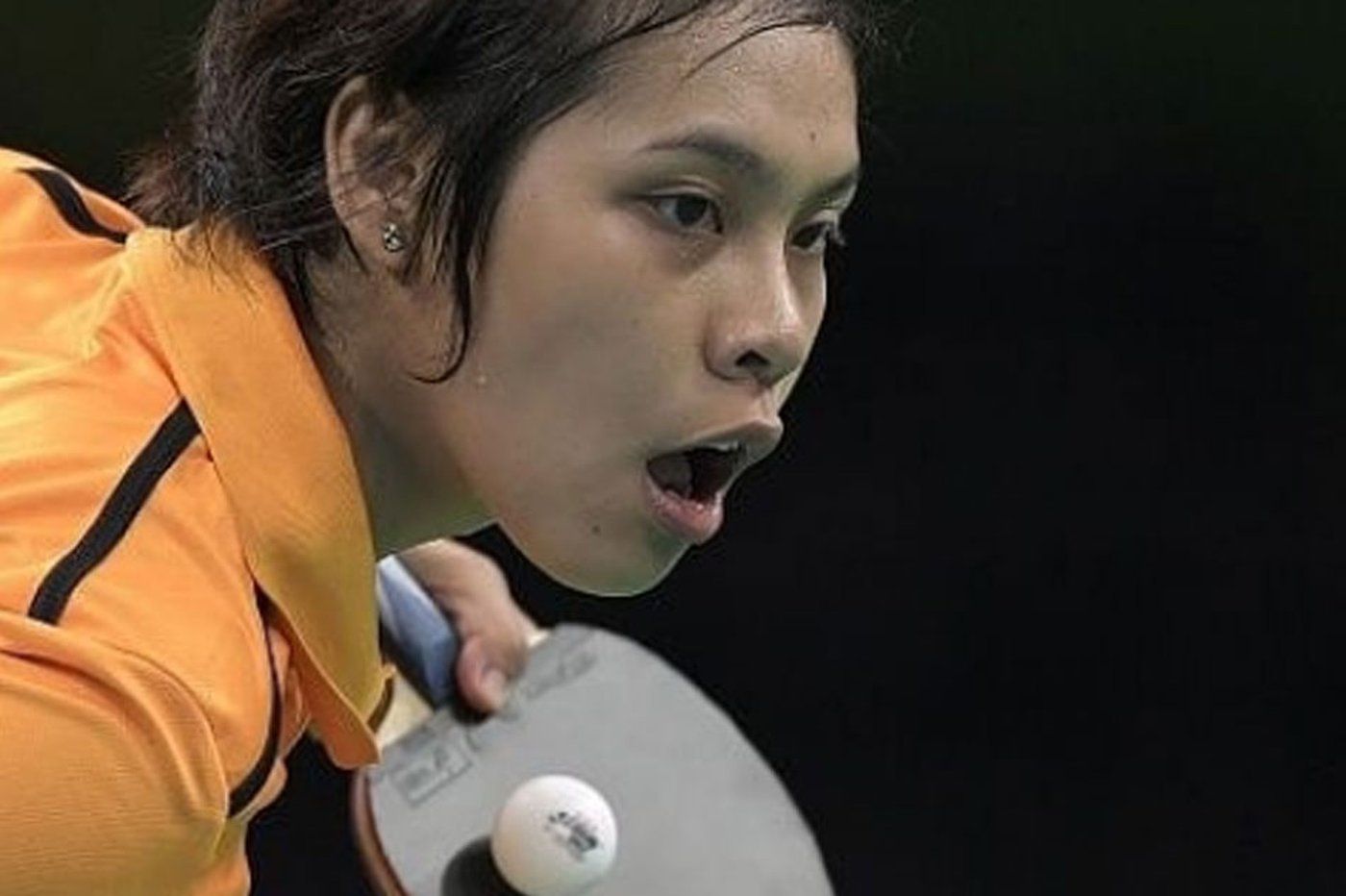 Olympian Ian Lariba passes away | ABS-CBN Sports