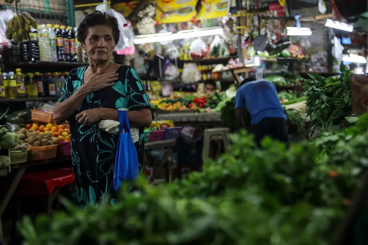 Philippines won't hit 7 to 8 percent growth this year: Diokno | ABS-CBN ...