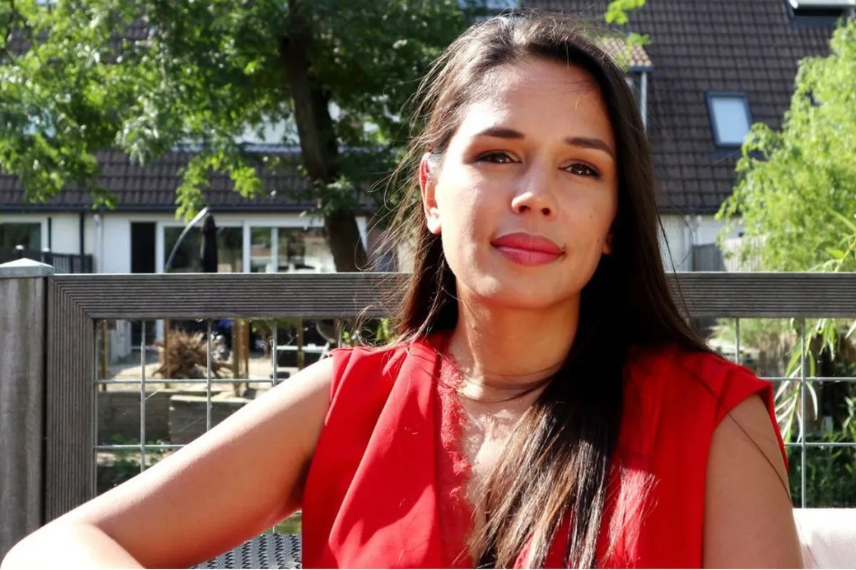 Dutch-Filipina beauty queen-turned-DJ calls Manila her home | ABS-CBN ...