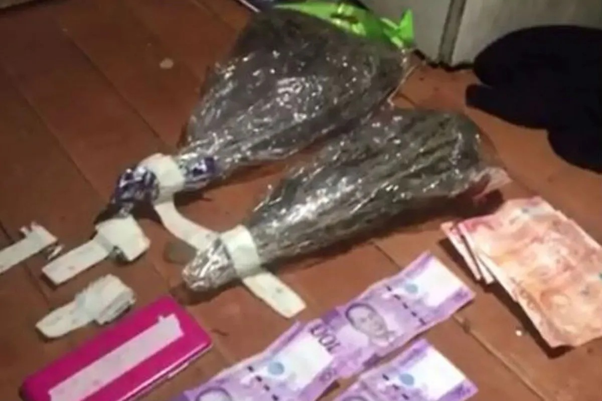 7 arestado sa magkakahiwalay na buy-bust sa QC | ABS-CBN News 7 arestado sa magkakahiwalay na buy-bust sa QC | ABS-CBN News