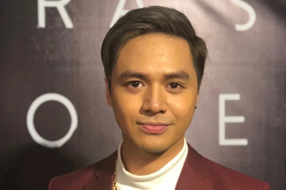 Sam Concepcion, inilarawan ang naging relasyon nila ni Kiana Valenciano ...