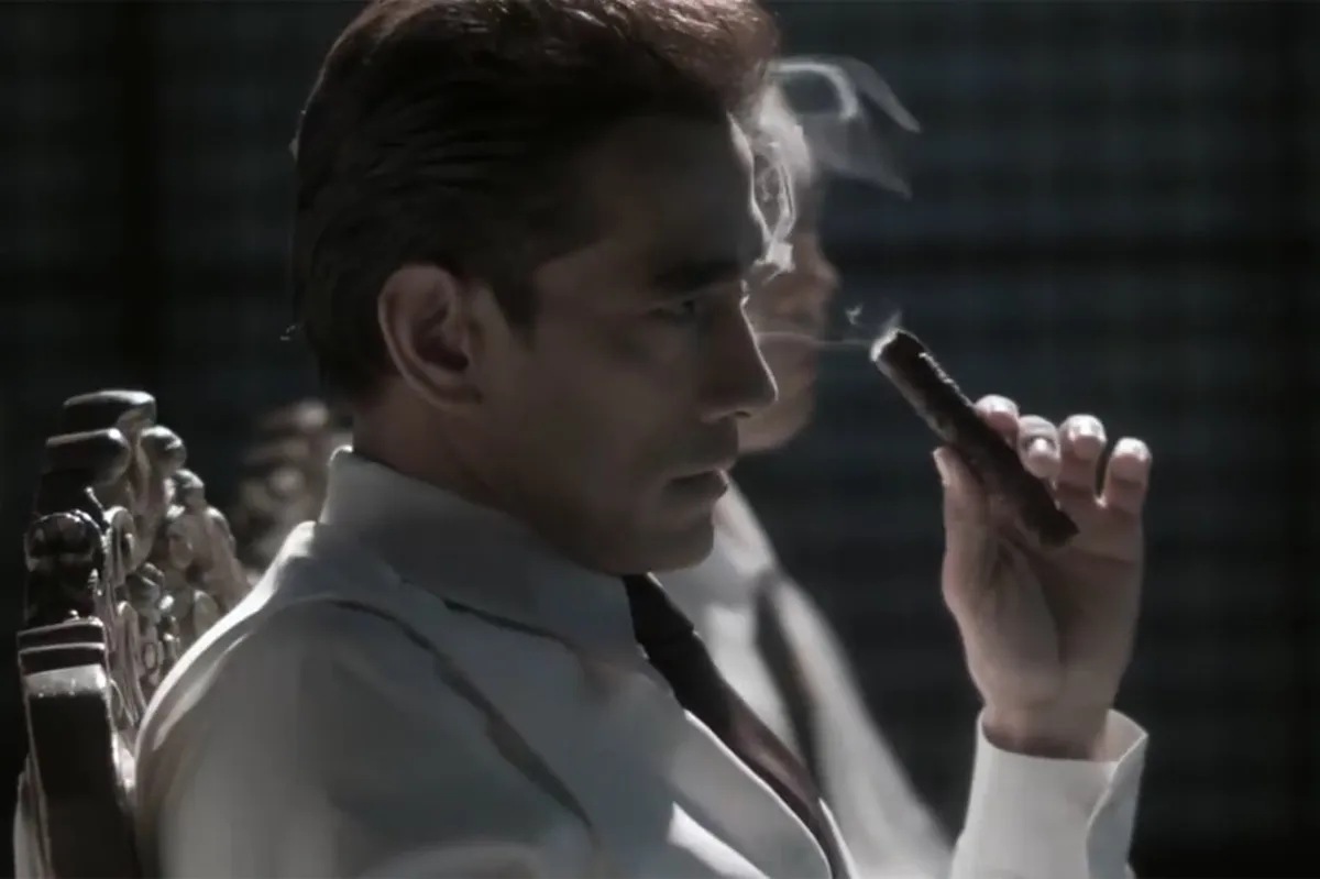 Movie review: 'Quezon's Game' is an incredible tale of humanity | ABS ...