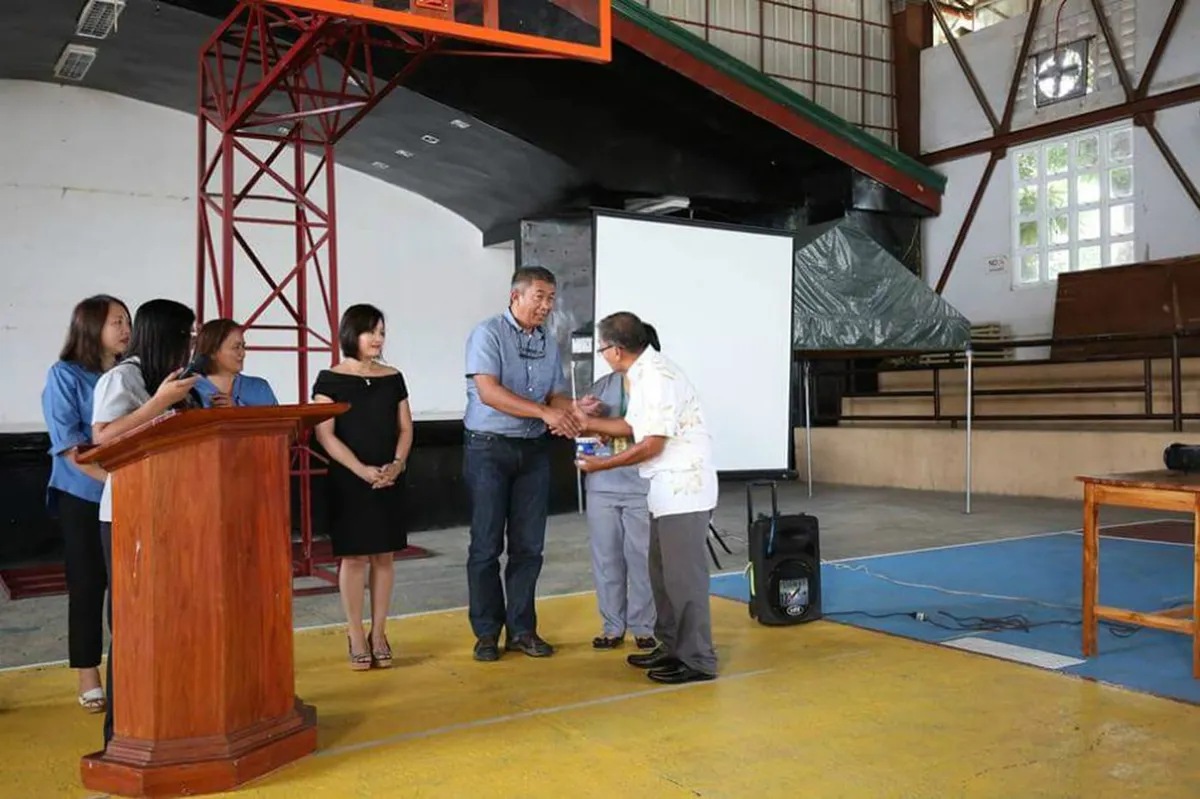 Politics, business eyed in La Union mayor's slay - police | ABS-CBN News