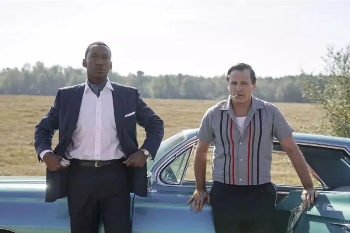 Movie review: 'Green Book' is definitely Oscar-bound | ABS-CBN Lifestyle