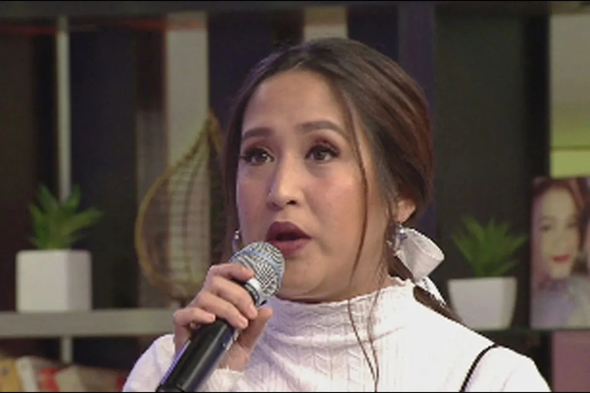 Jolina Magdangal, inalala ang 'Gimik' co-star na si Rico Yan | ABS-CBN ...