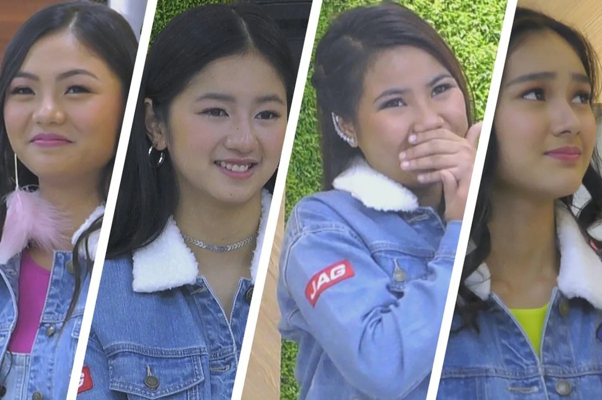 ‘PBB Otso’: Karina, Lie complete all-female ‘Big 4’ with Kaori, Jelay ...