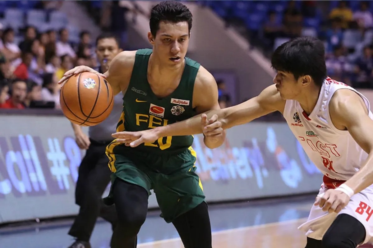 UAAP: In search for consistency, FEU continues to trust the process ...