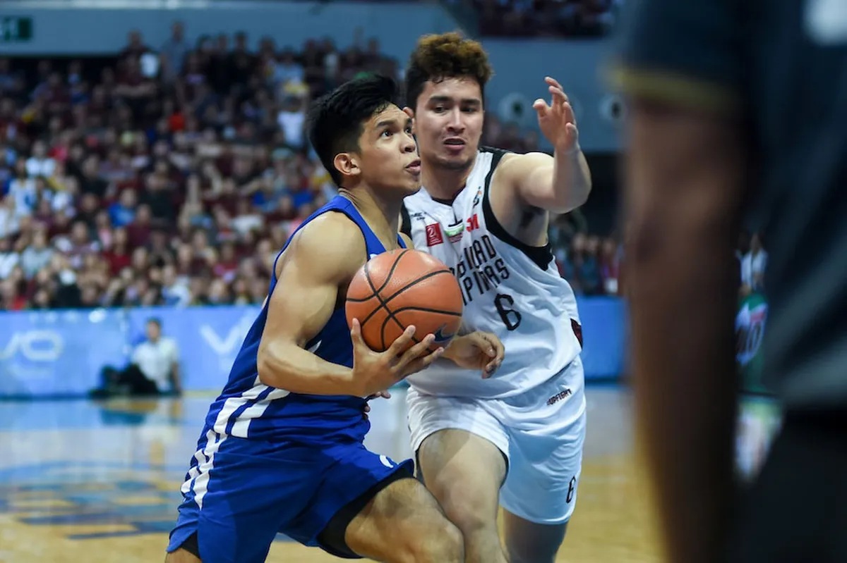 UAAP finals: Sino ang lamang, dehado sa 'Battle of Katipunan' Game 2 ...