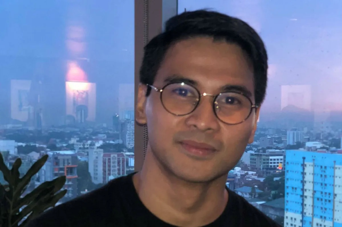 Joem Bascon, mas daring sa bagong pelikula | ABS-CBN Entertainment