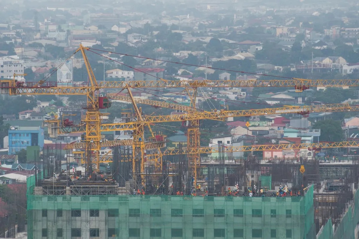 Mobius eyes investments in 'excellent' Philippines | ABS-CBN News