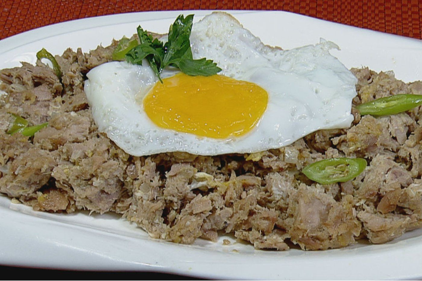 RECIPE: Tuna Sisig | ABS-CBN Lifestyle