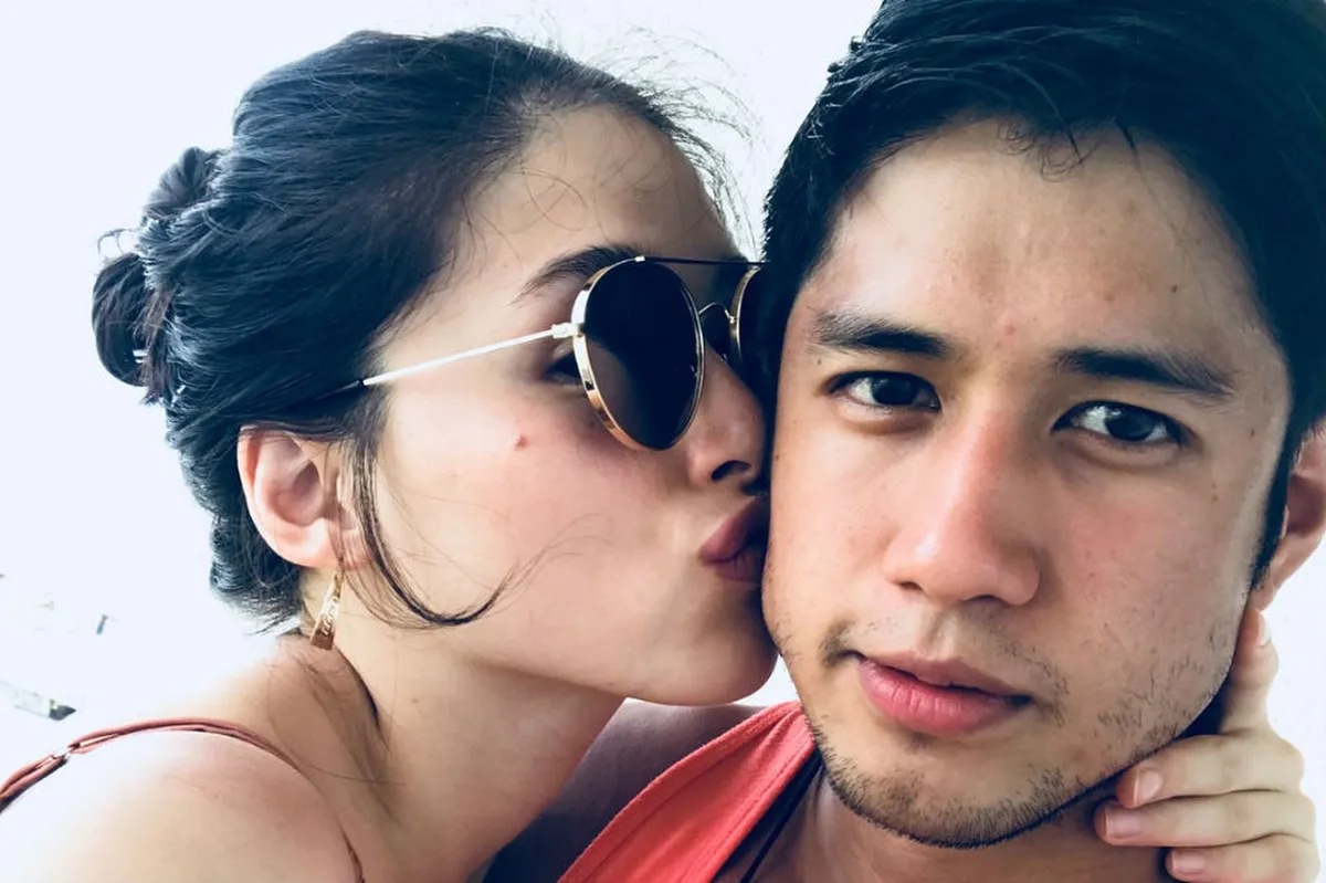 Aljur Abrenica, Kylie Padilla mark 7th anniversary | ABS-CBN Entertainment