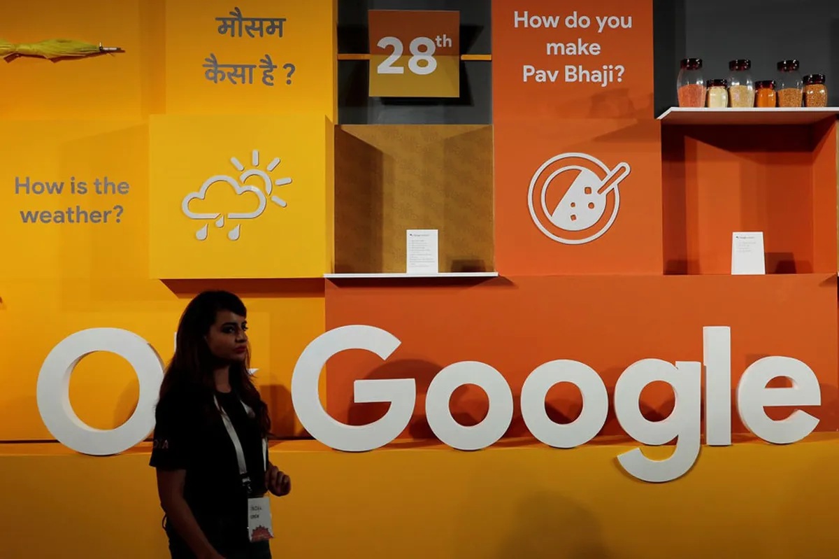 Google races to parry the rise of Facebook in India | ABS-CBN News