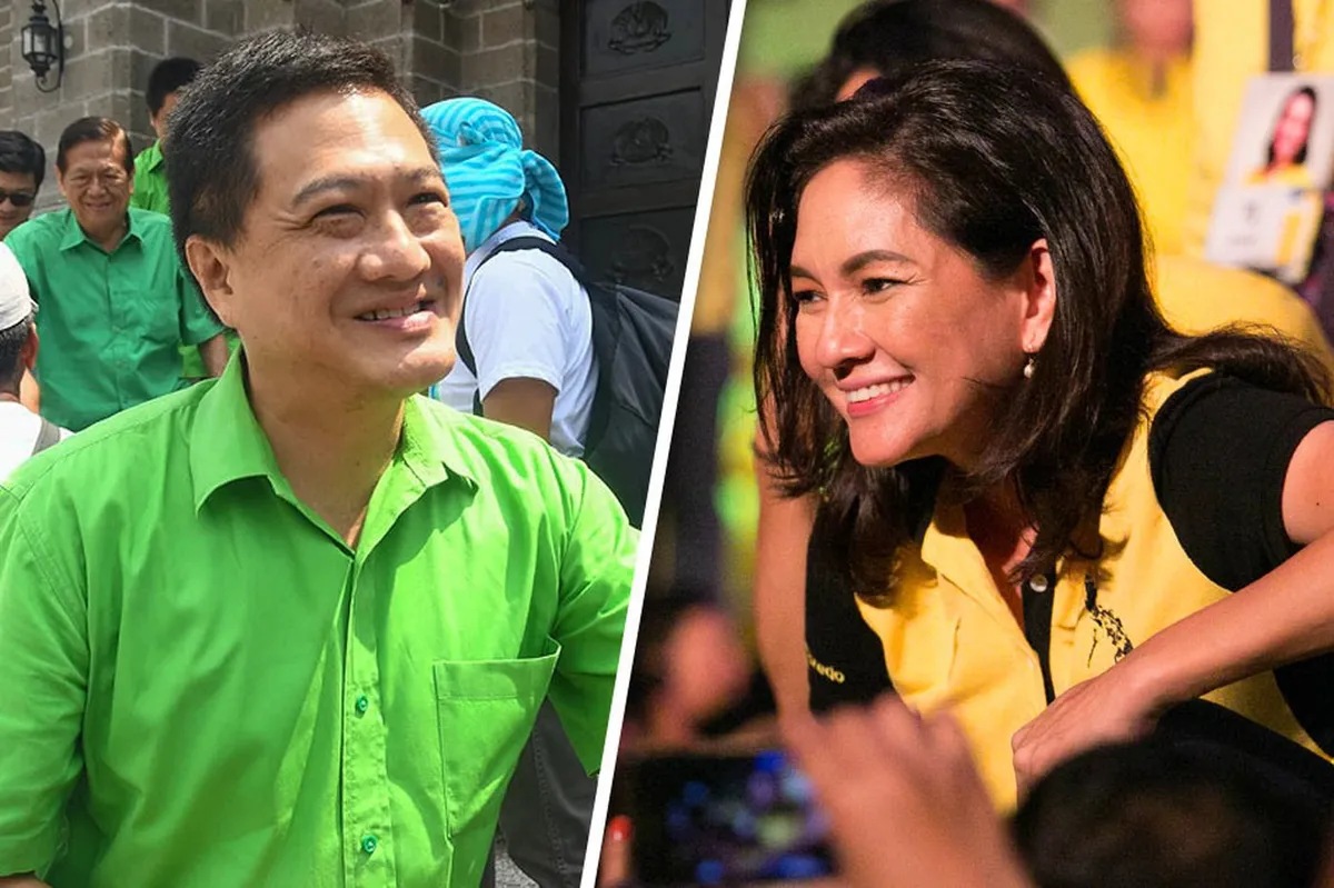 Erin Tañada says ex-girlfriend Risa Hontiveros remains an 'inspiration ...