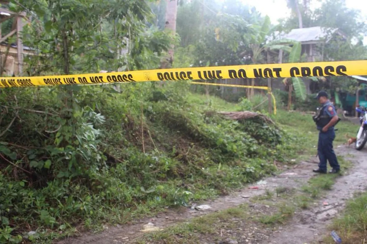 Suspek sa pamamaril sa Butuan, arestado | ABS-CBN News Suspek sa pamamaril sa Butuan, arestado | ABS-CBN News