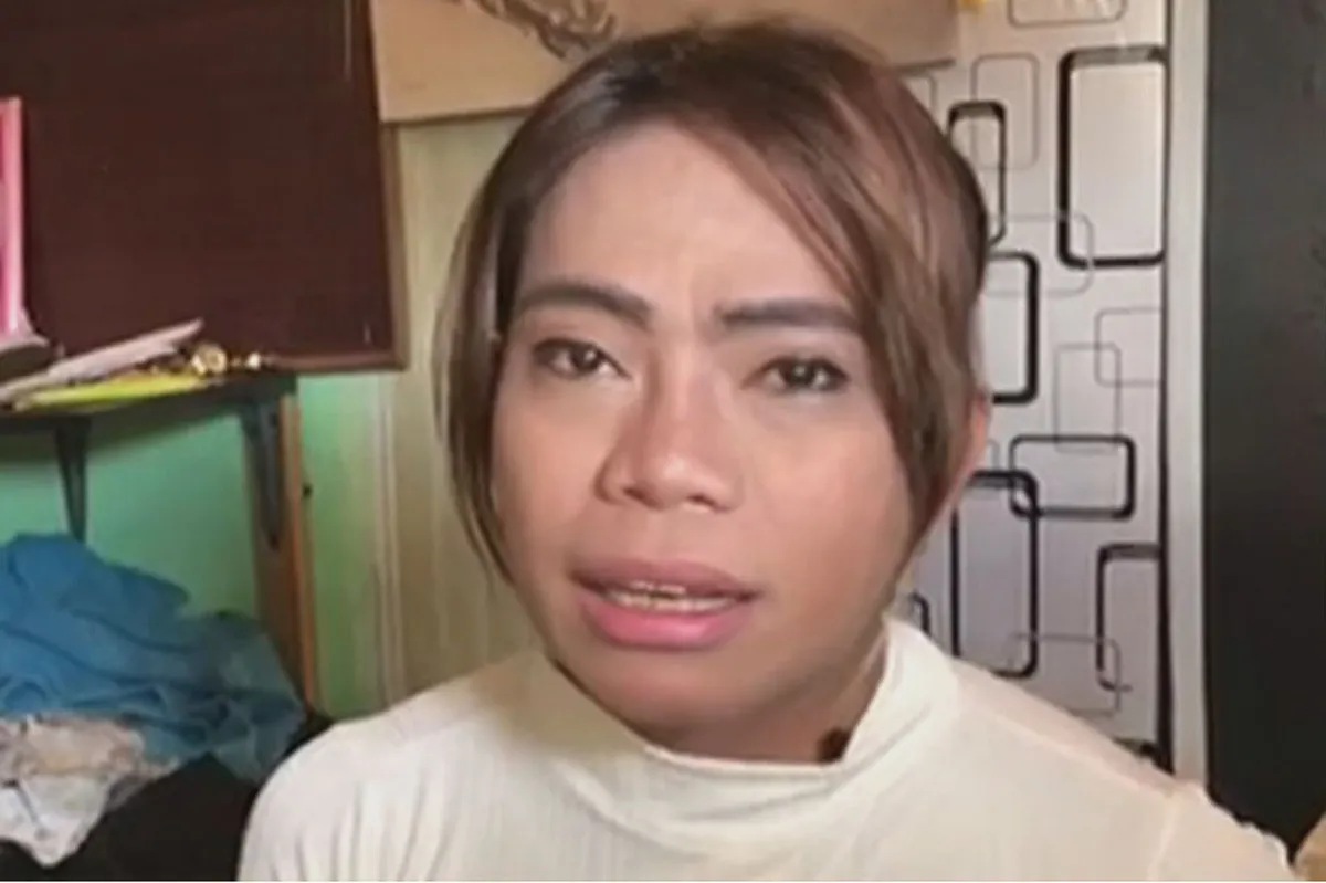 Elsa Droga, may panata sa Poong Nazareno | ABS-CBN Entertainment