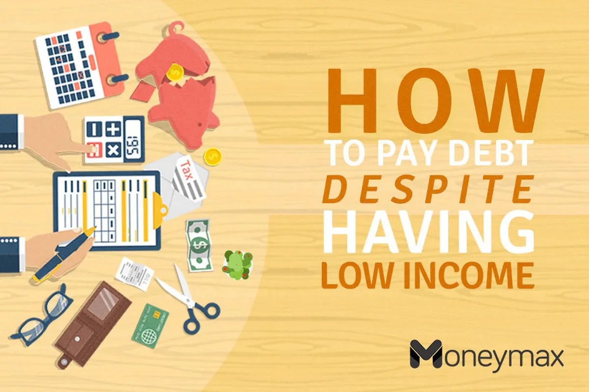 How to pay debt despite having low income | ABS-CBN News