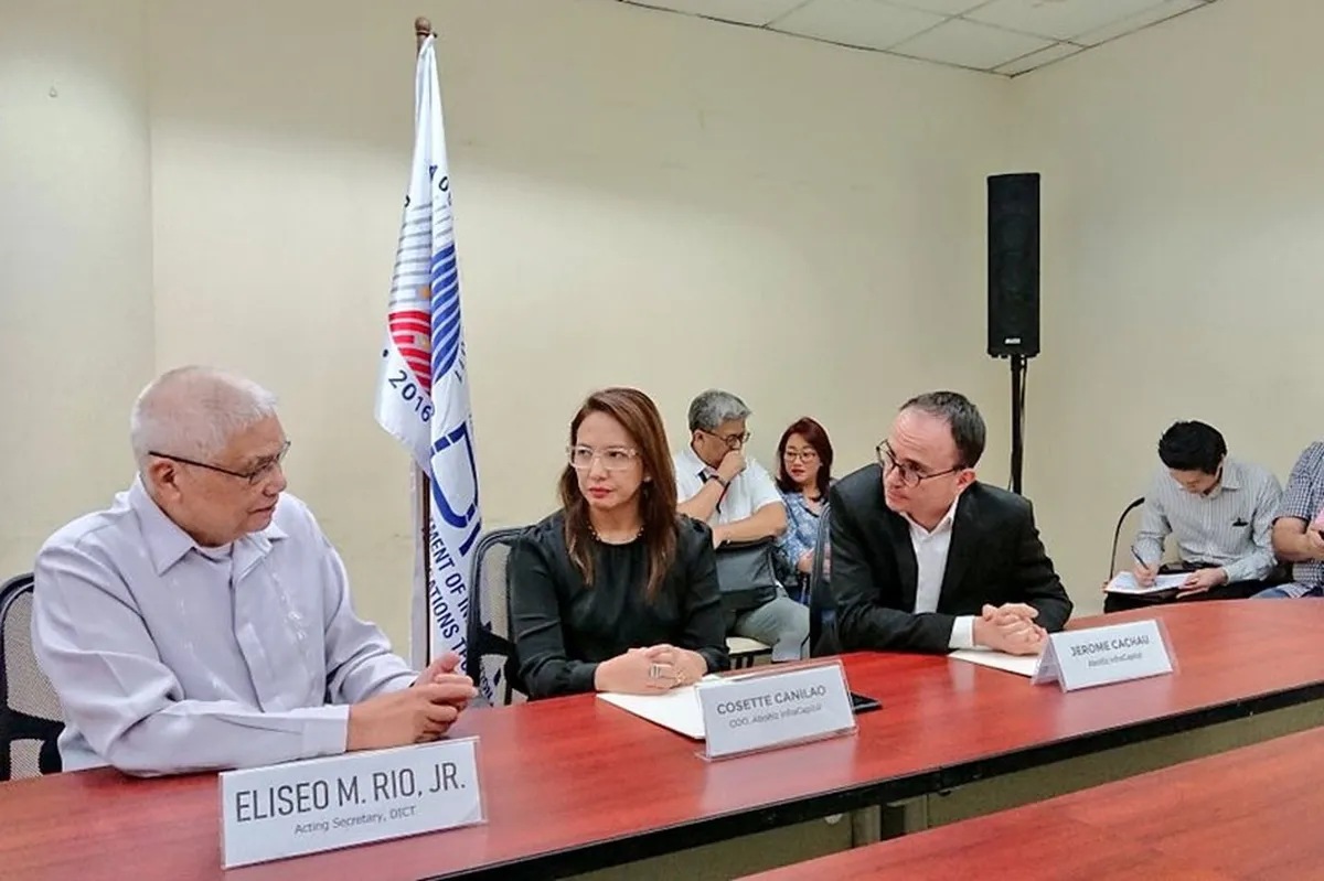 Aboitiz infra unit signs on as potential telco tower builder | ABS-CBN News