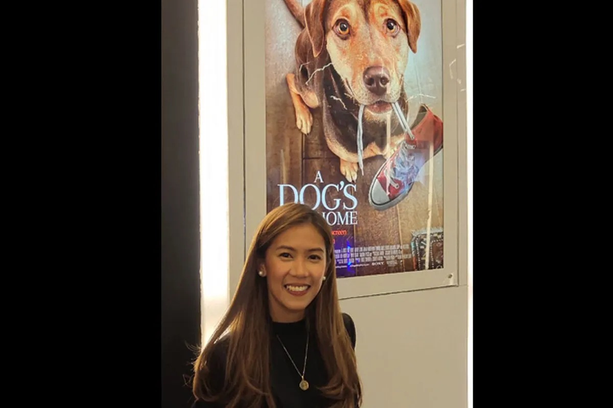 Meet Malou Perez, the dog rescuer from Bacolod | ABS-CBN Lifestyle