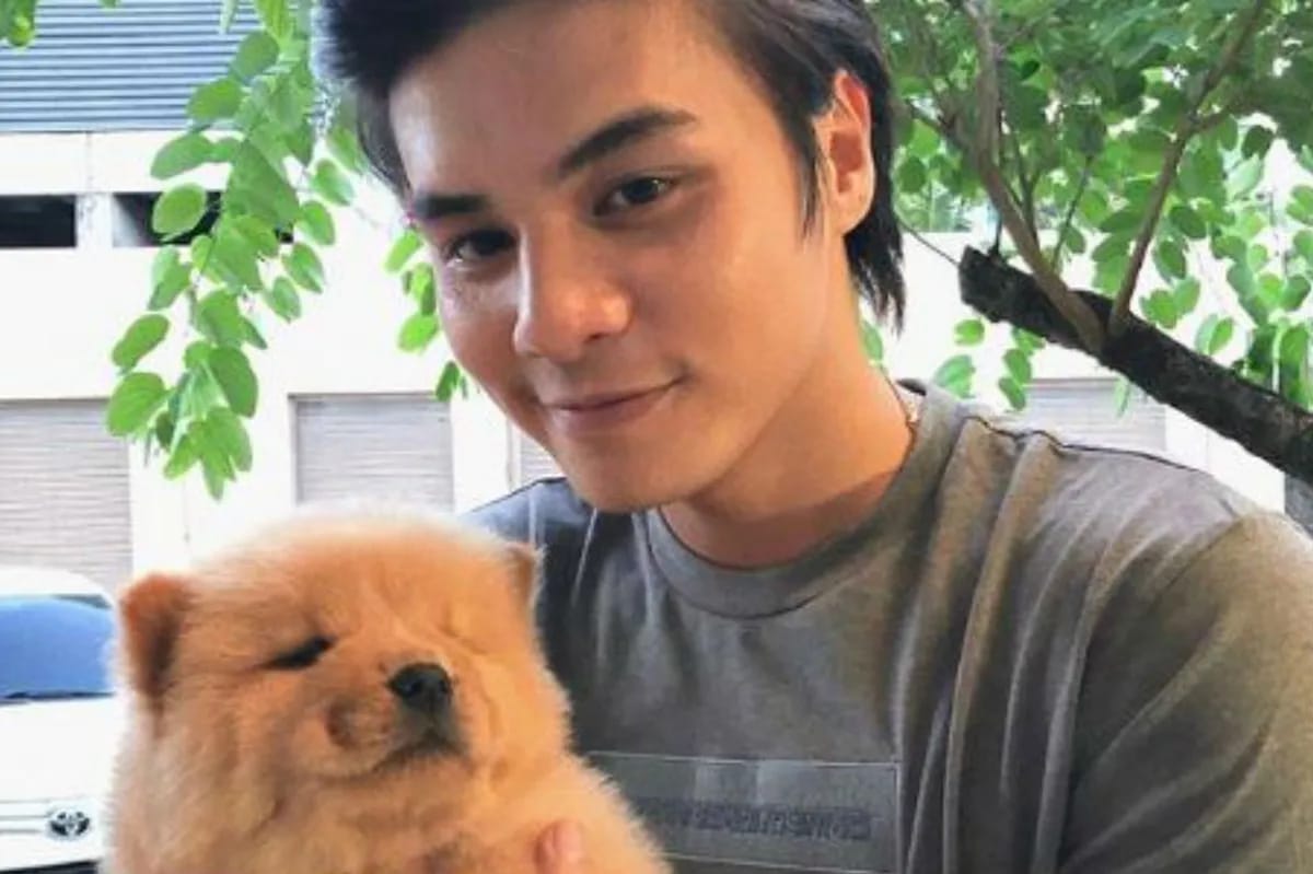 TINGNAN: Loisa at Ronnie, may bagong alaga | ABS-CBN Entertainment TINGNAN: Loisa at Ronnie, may bagong alaga | ABS-CBN Entertainment