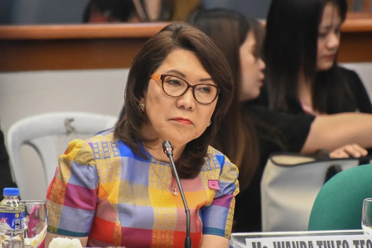 'Hindi ko type': Wanda Teo 'insulted' by allegation she misused Duty ...