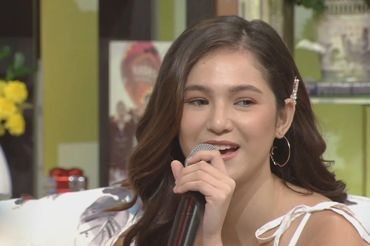 Barbie Imperial, pahinga muna sa love life | ABS-CBN Entertainment