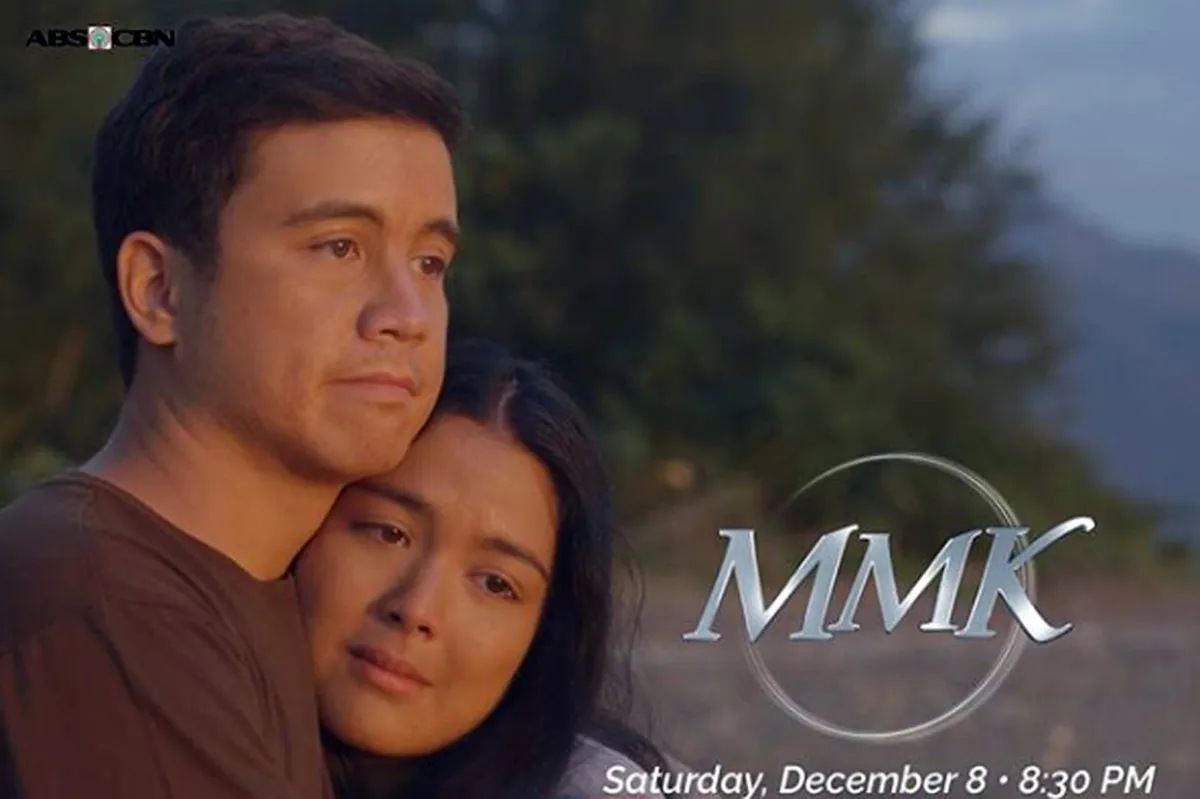 Magkapatid na Arjo at Ria Atayde, sanib-puwersa sa 'MMK' | ABS-CBN Entertainment