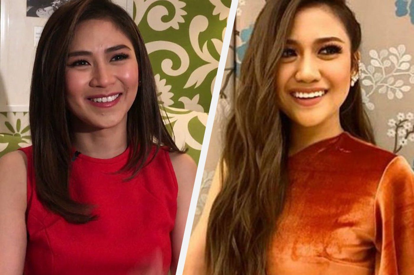 Sarah G, Morissette, babandera sa magkahiwalay na int'l music fest ...