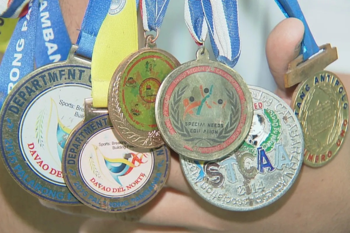 2 mag-aaral, umano’y sangkot sa pandaraya sa Special Games ng Palarong ...