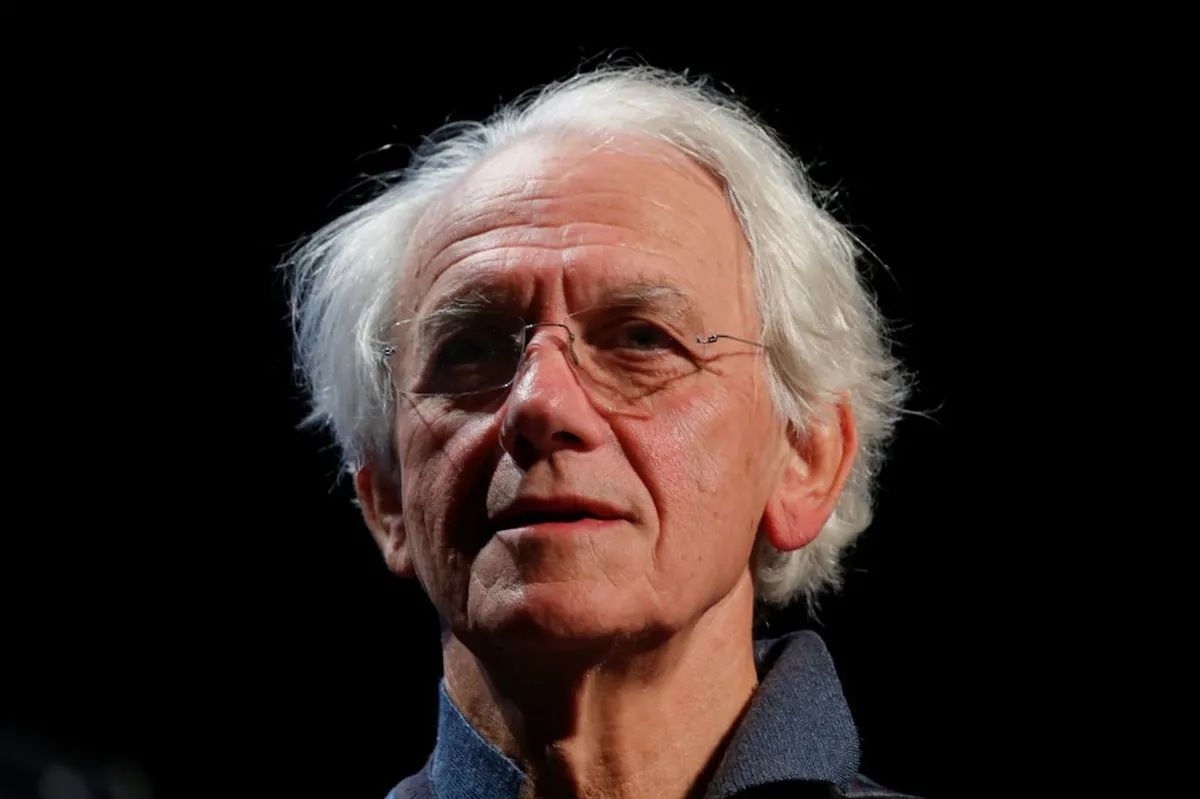 3 scientists win Nobel Prize in physics for laser inventions | ABS-CBN