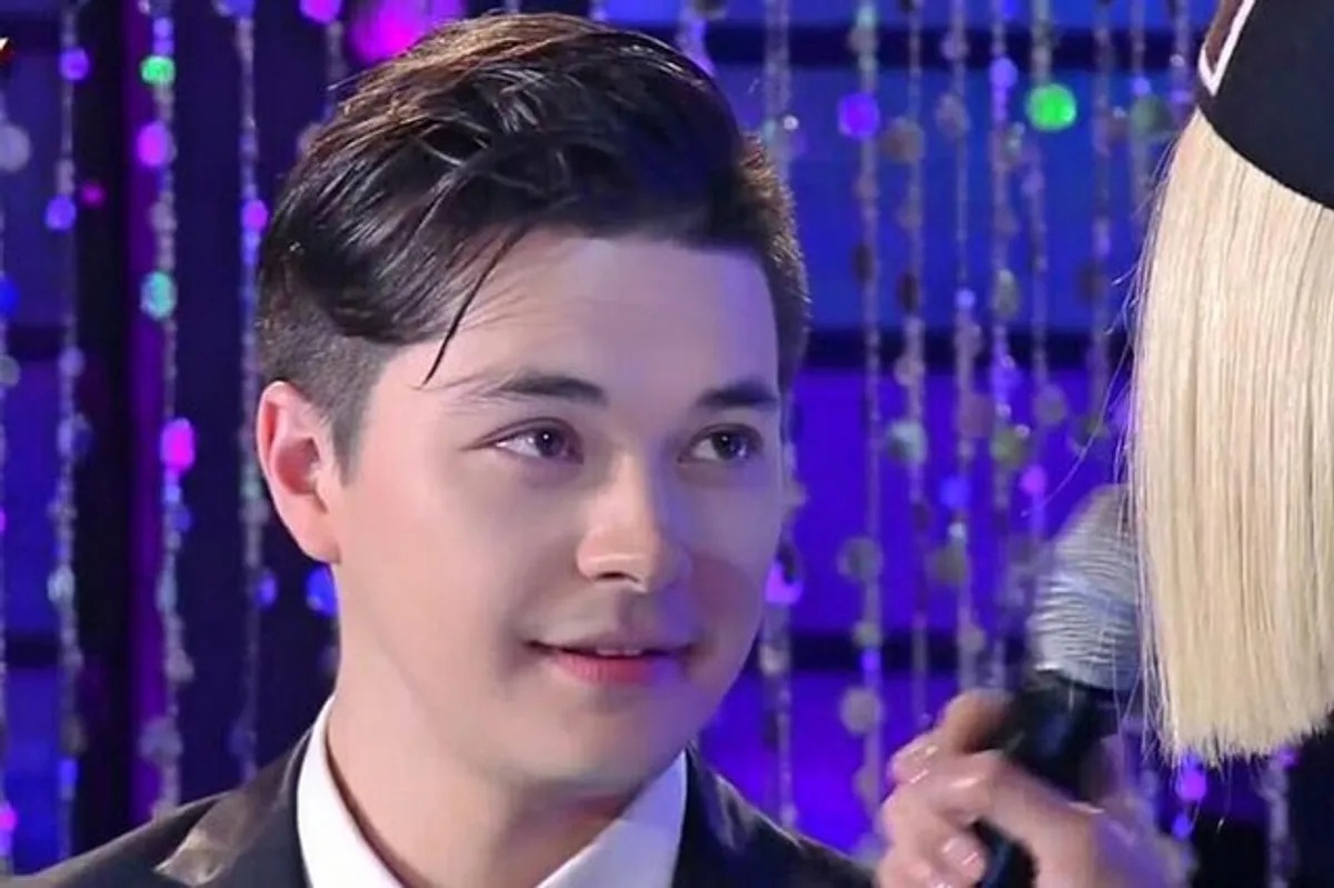 Dating 'Kuya Escort' Greg Hawkins, may pahayag sa kanyang kapalit | ABS ...