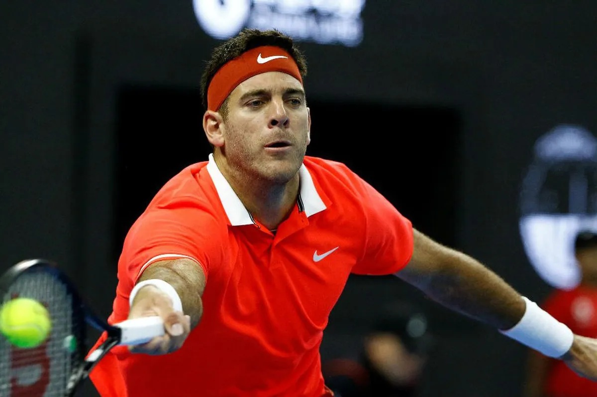 Del Potro powers on in Beijing as Dimitrov bows out | ABS-CBN Sports