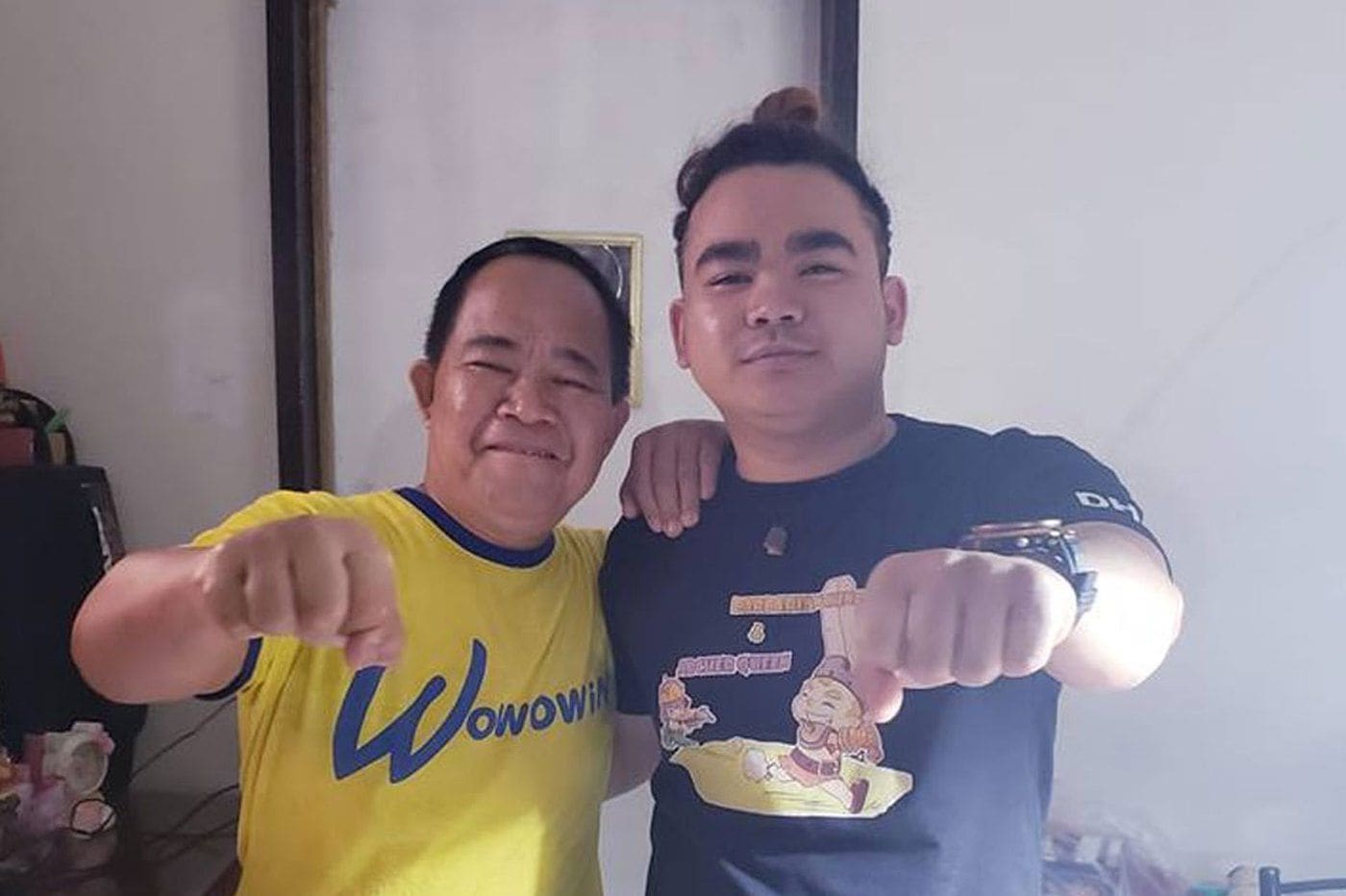 Comedian 'Bentong' passes away | ABS-CBN Entertainment