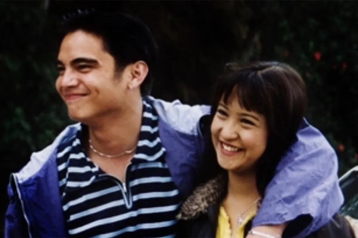 Marvin Agustin shares birthday message for 'labtim' Jolina | ABS-CBN Entertainment