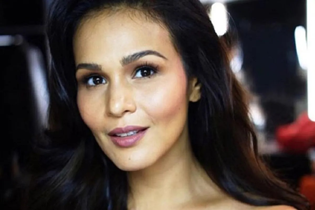 Iza Calzado, nagbigay ng update sa nalalapit na kasal | ABS-CBN ...