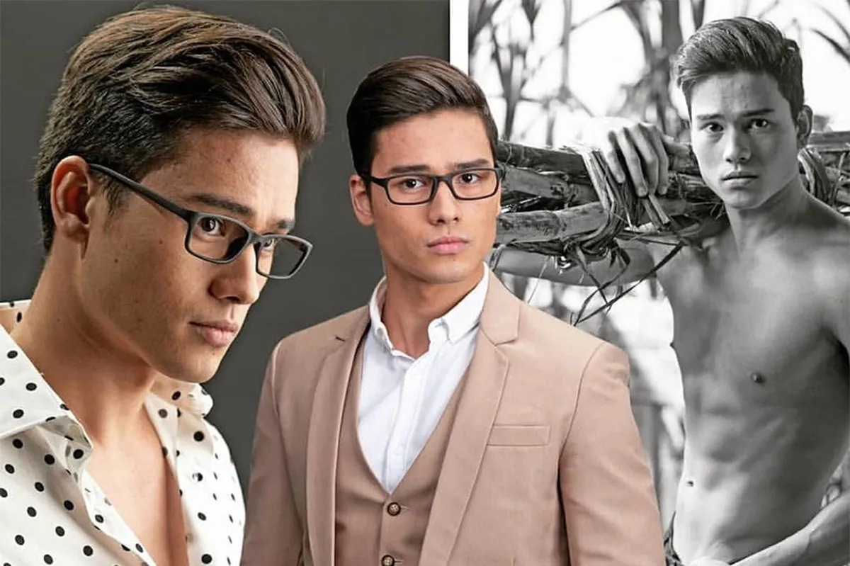 Marco Gumabao, bibida sa bagong serye ng ABS-CBN | ABS-CBN Entertainment