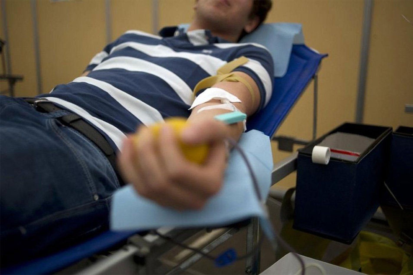 ALAMIN: Sino ang mga hindi maaaring mag-donate ng dugo | ABS-CBN Lifestyle