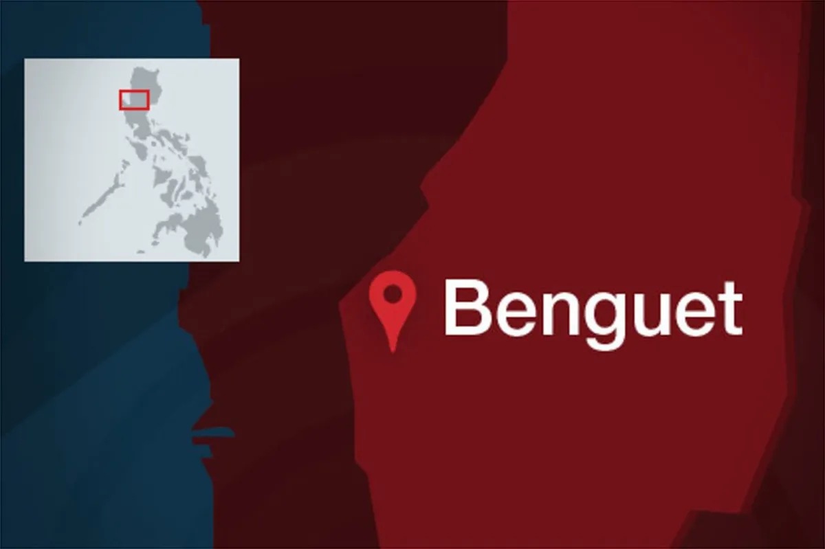 Forest fire hits Bokod, Benguet | ABS-CBN News Forest fire hits Bokod, Benguet | ABS-CBN News