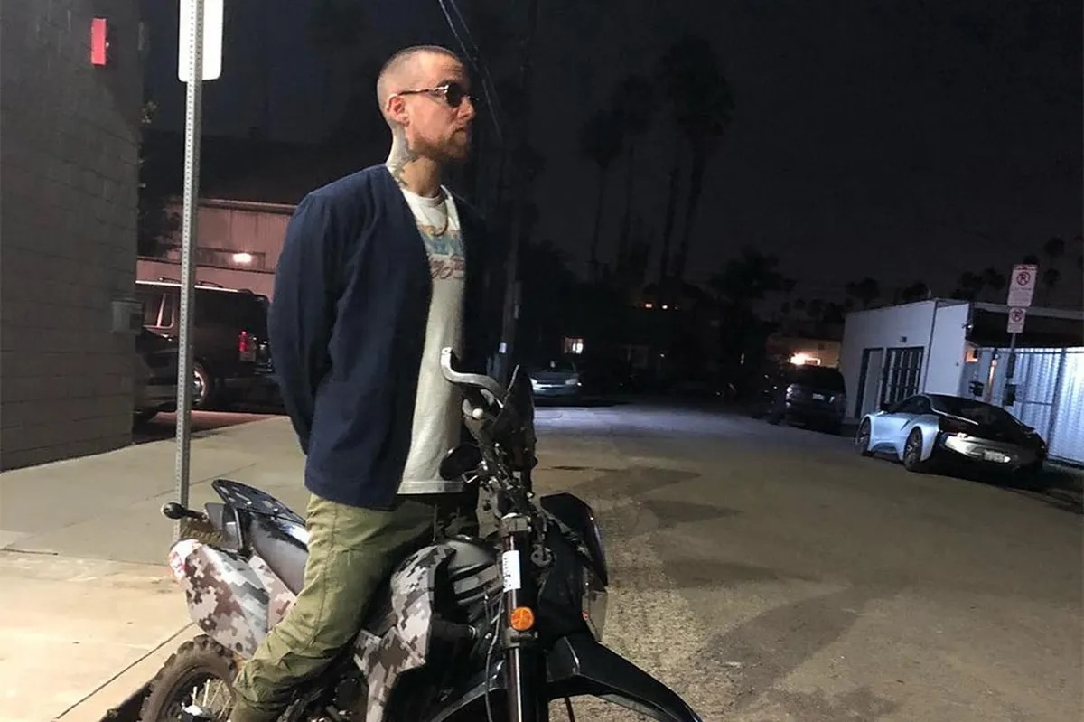 Rapper Mac Miller died of drug overdose: coroner | ABS-CBN Entertainment