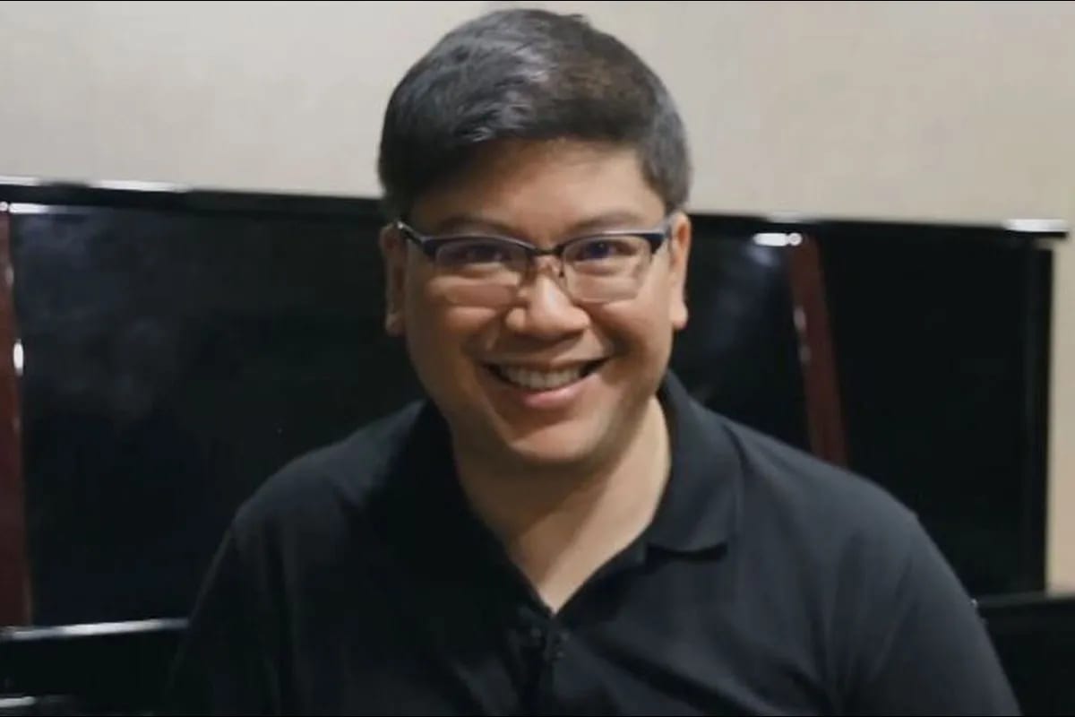 WATCH: Gerard Salonga conducts Singapore Symphony Orchestra | ABS-CBN ...